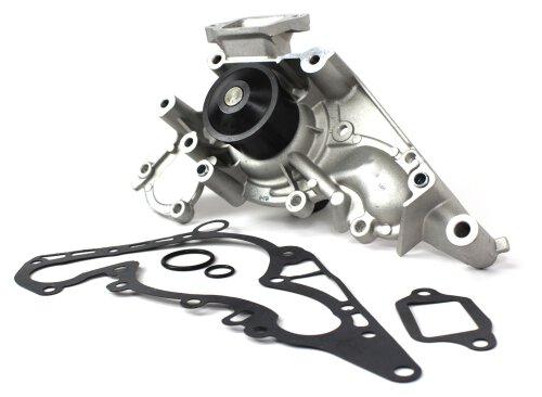 2005 Lexus LS430 4.3L Water Pump